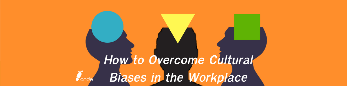How to overcome cultural biases while collaborating?