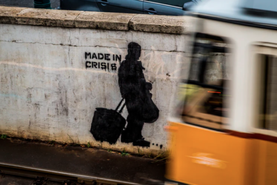 Covid19 Crisis-Driven Innovation Explained Prof Bessant