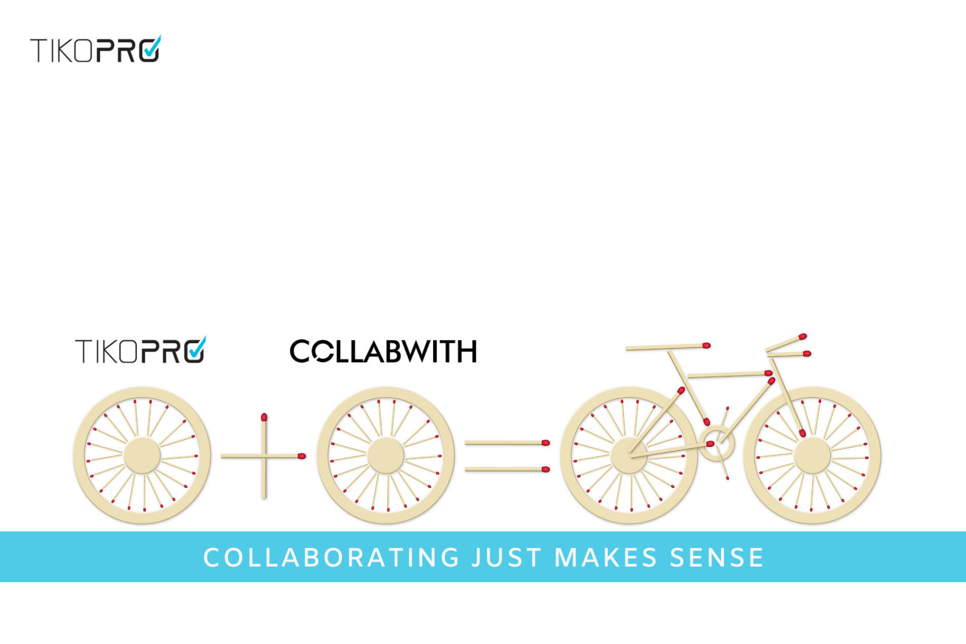 Collabwith X TIKO PRO