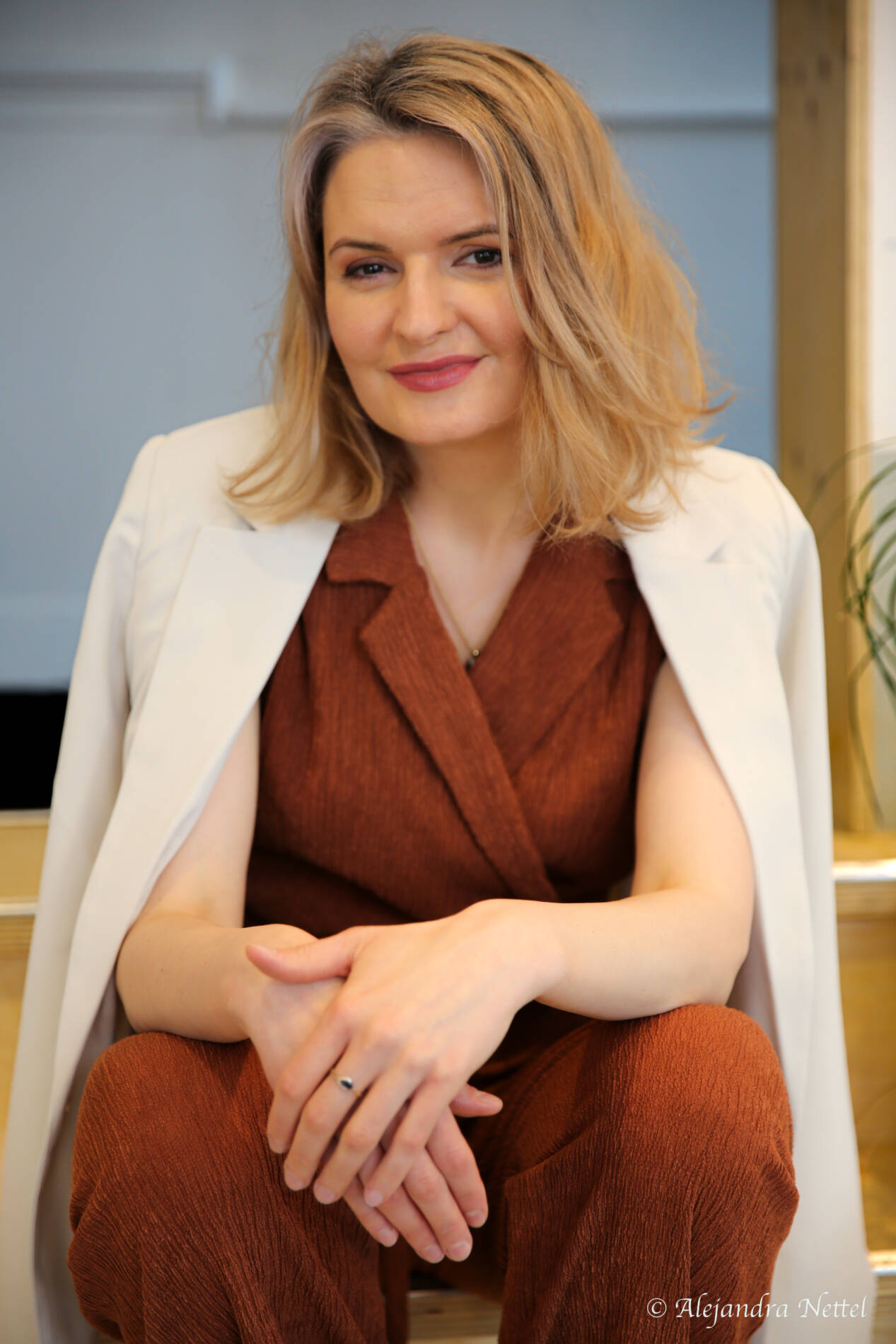 Organizational Culture is Performance by Cristina Elena Penciuc