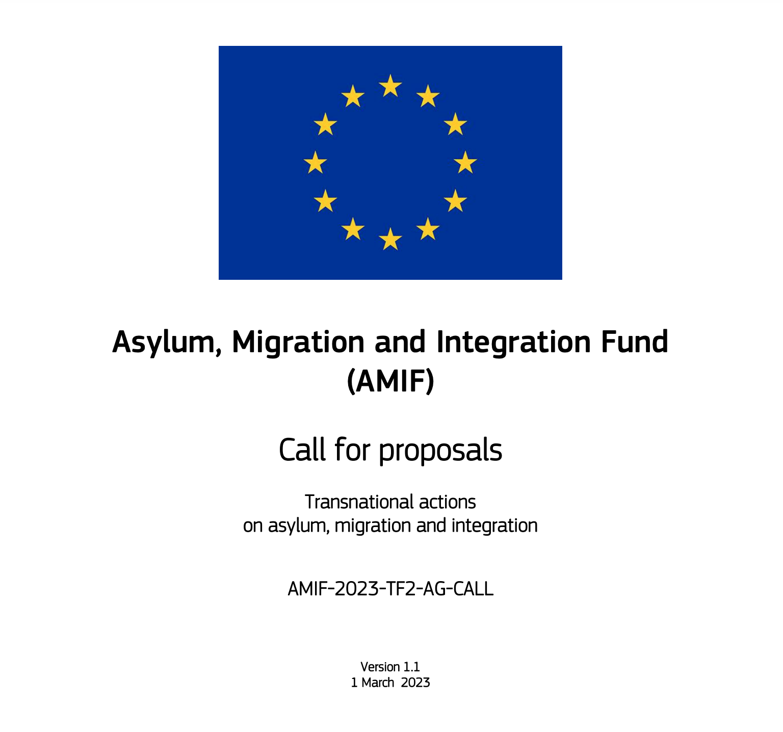 FUNDING: THE COLLAB EDIT