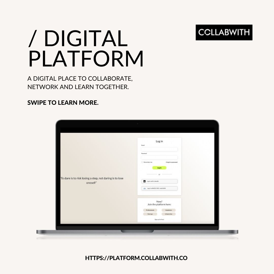 MEMBERSHIP: Collabwith May Members Agenda - Collabwith