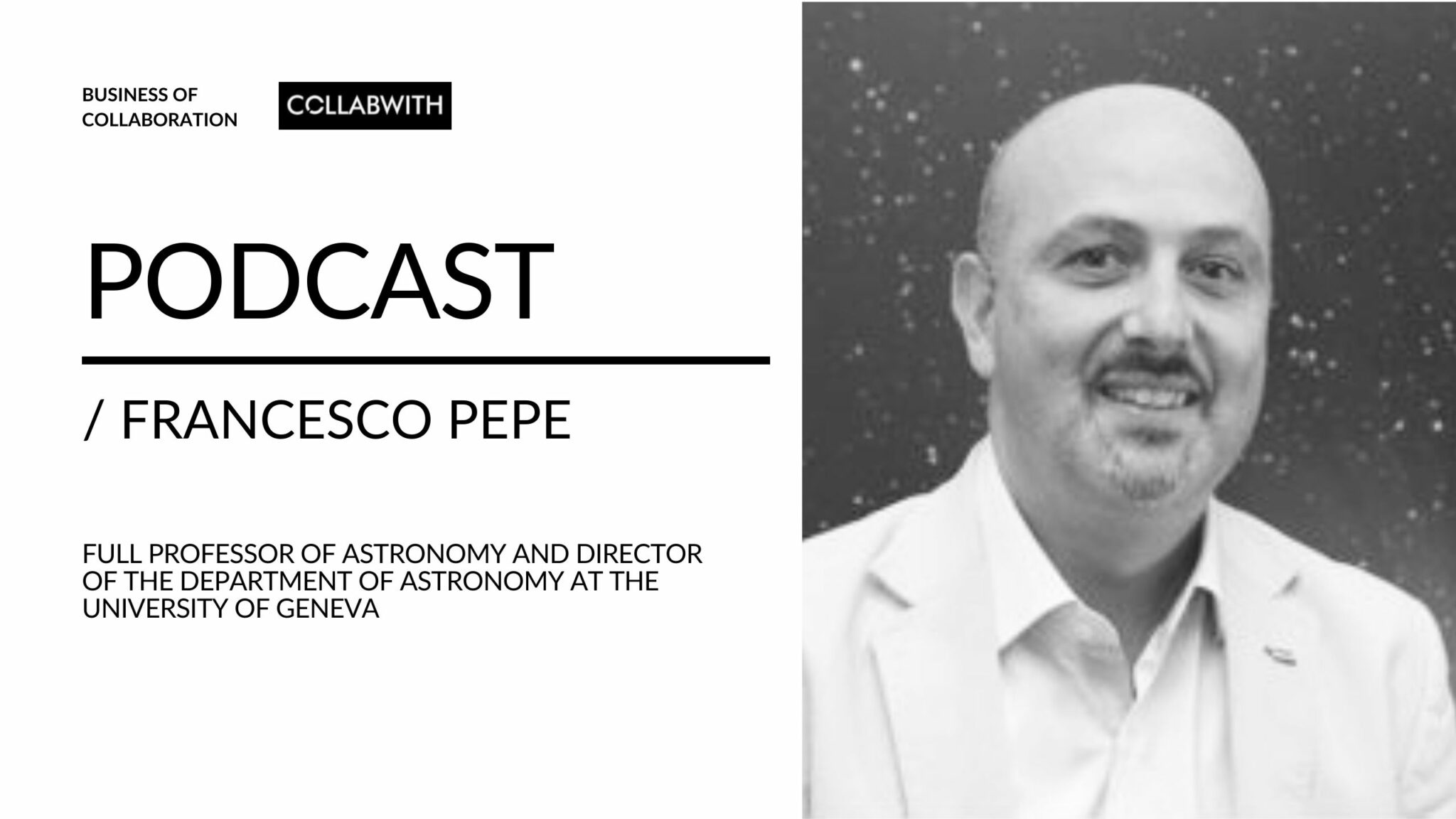 (EuroSpaceHub) PODCAST Exploring Exoplanets and the Universe with Prof ...