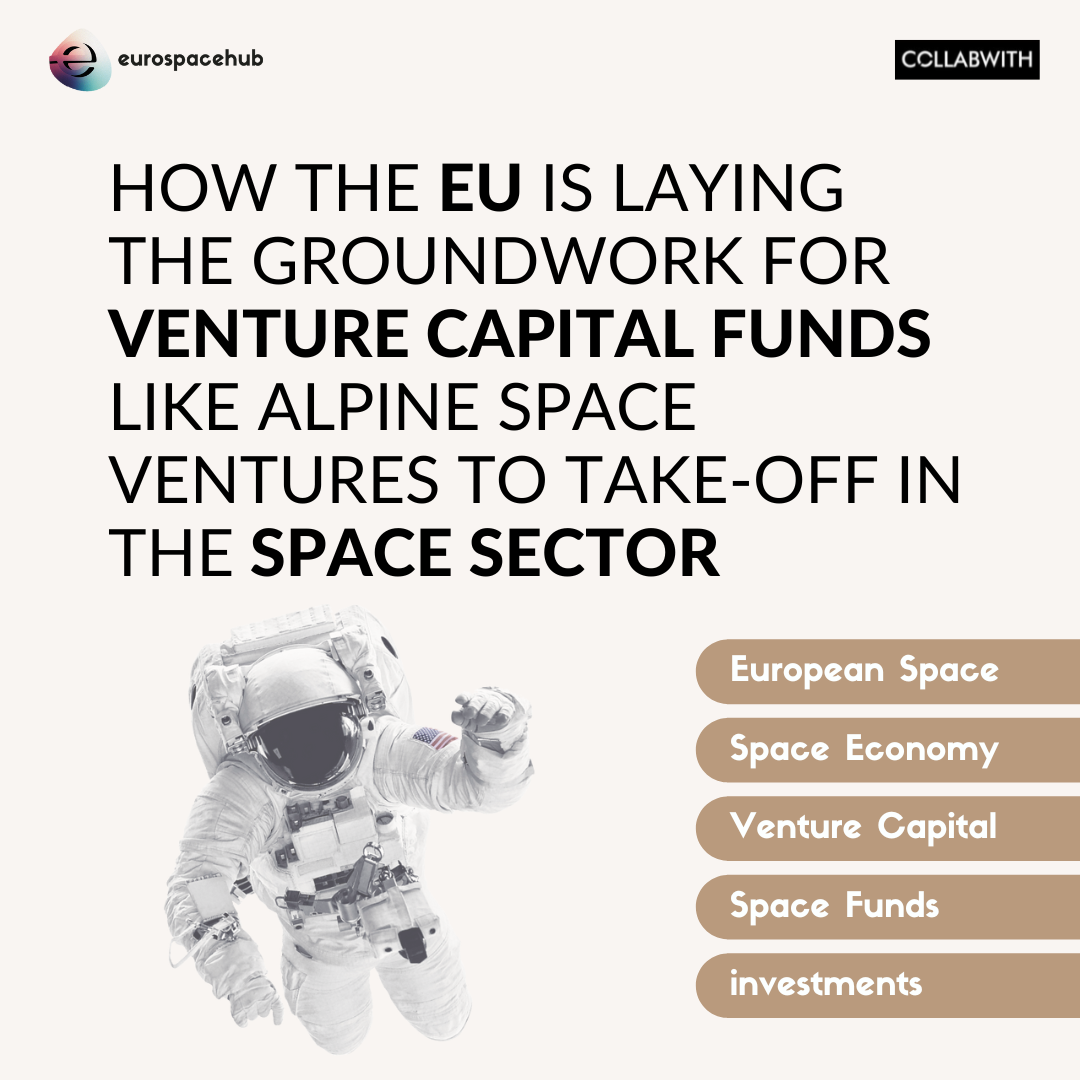 How the EU is Laying the Groundwork for Venture Capital Funds like ...