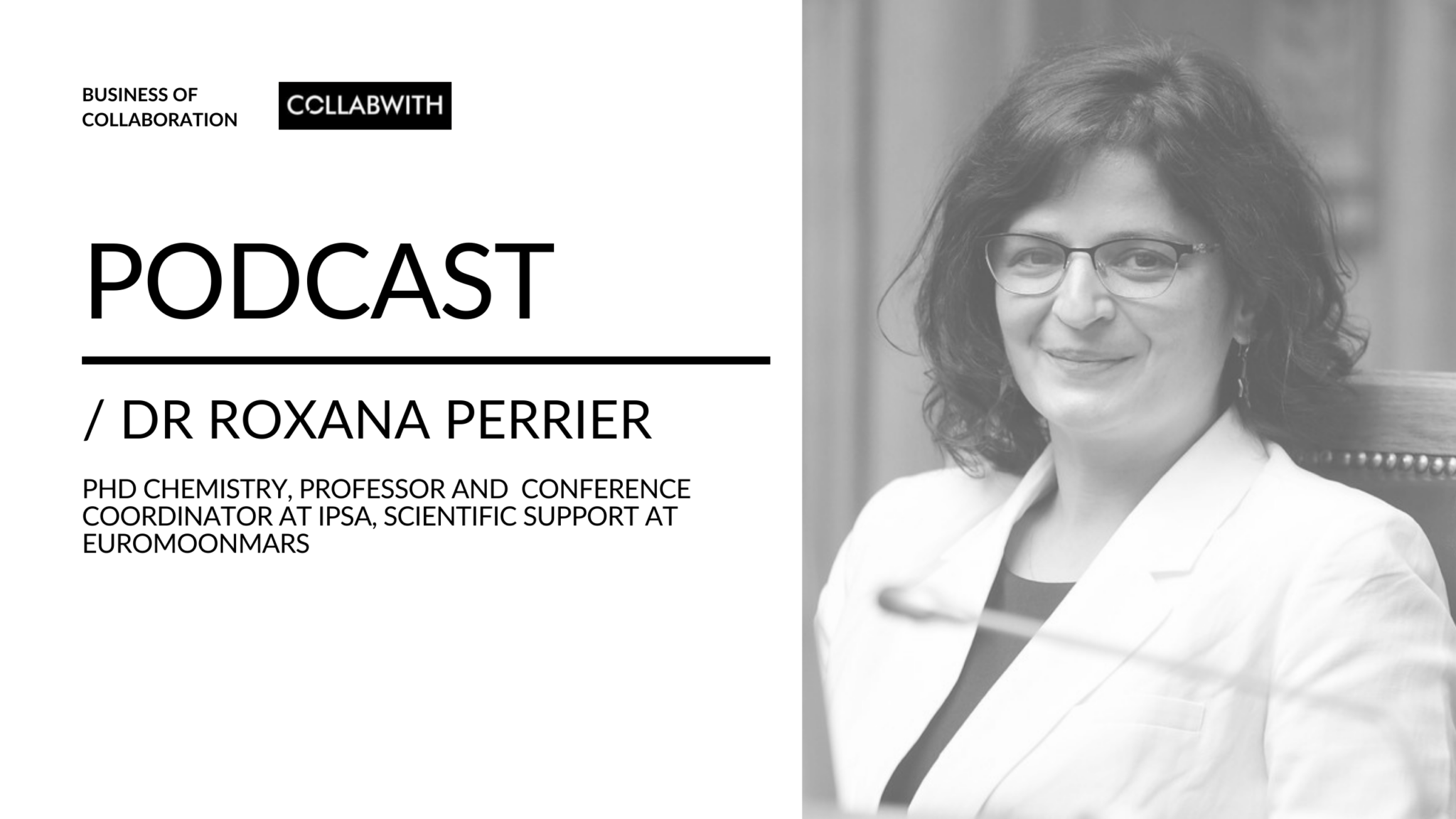 (EuroSpaceHub) PODCAST Training the next generation of Analog Astronauts: a conversation with Dr ...